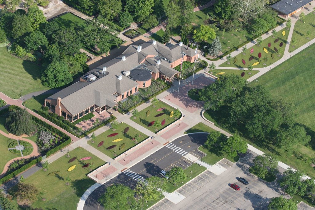Project Awards - Featherstone Project + Construction Management